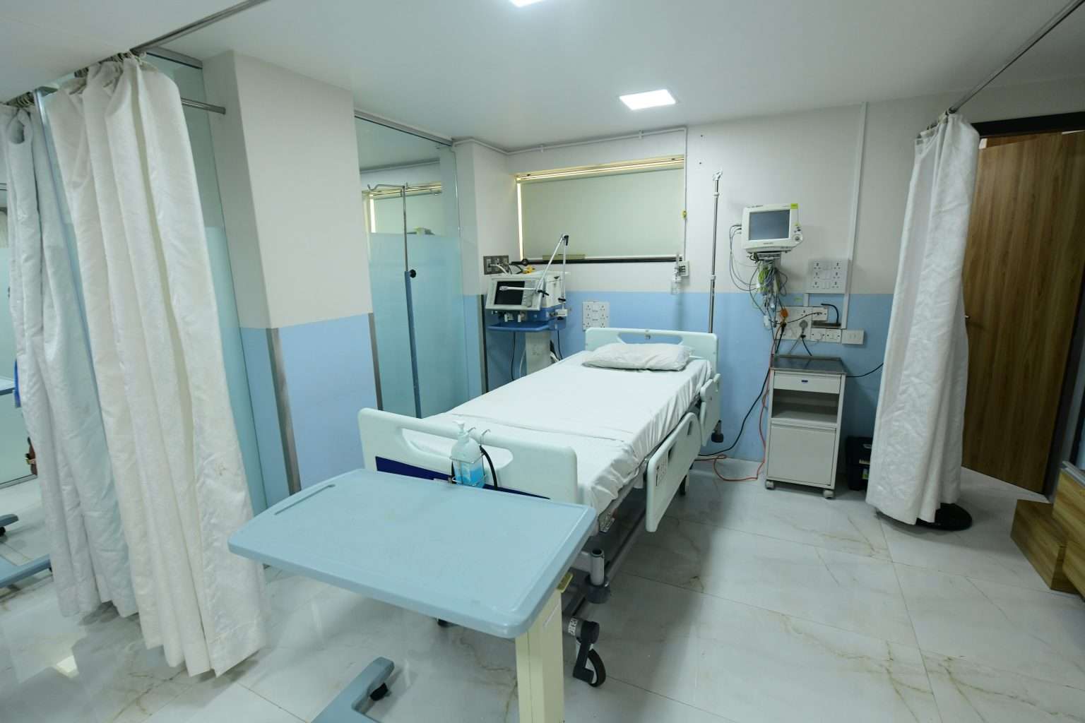 Best Cardiology Hospital in Mumbai – Top Cardiac Treatment