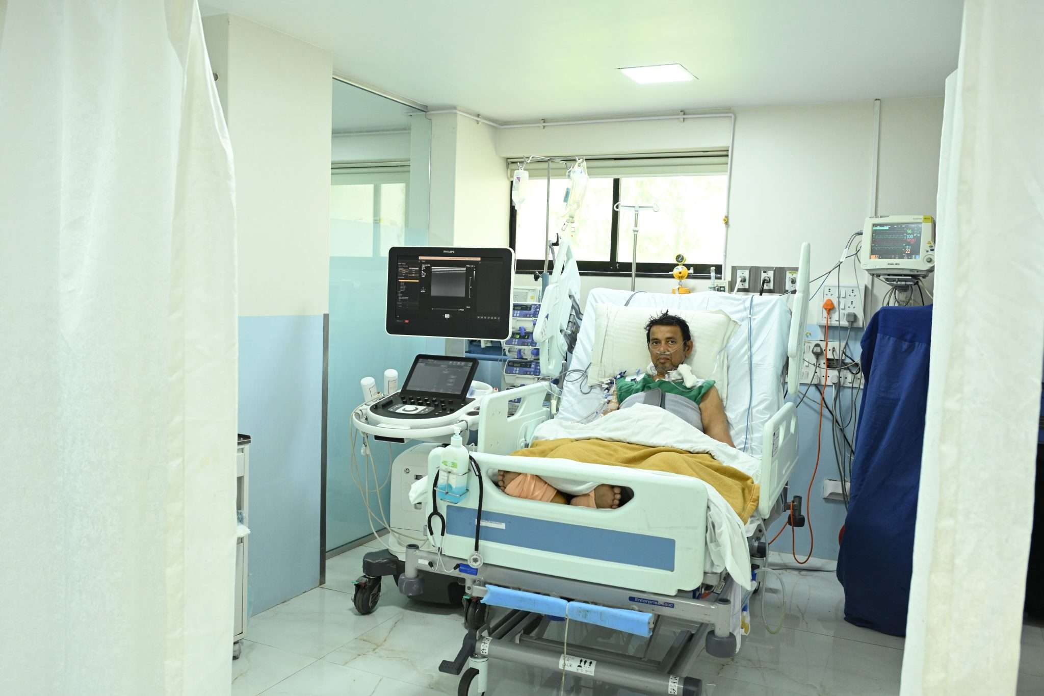 Best Cardiology Hospital in Mumbai – Top Cardiac Treatment