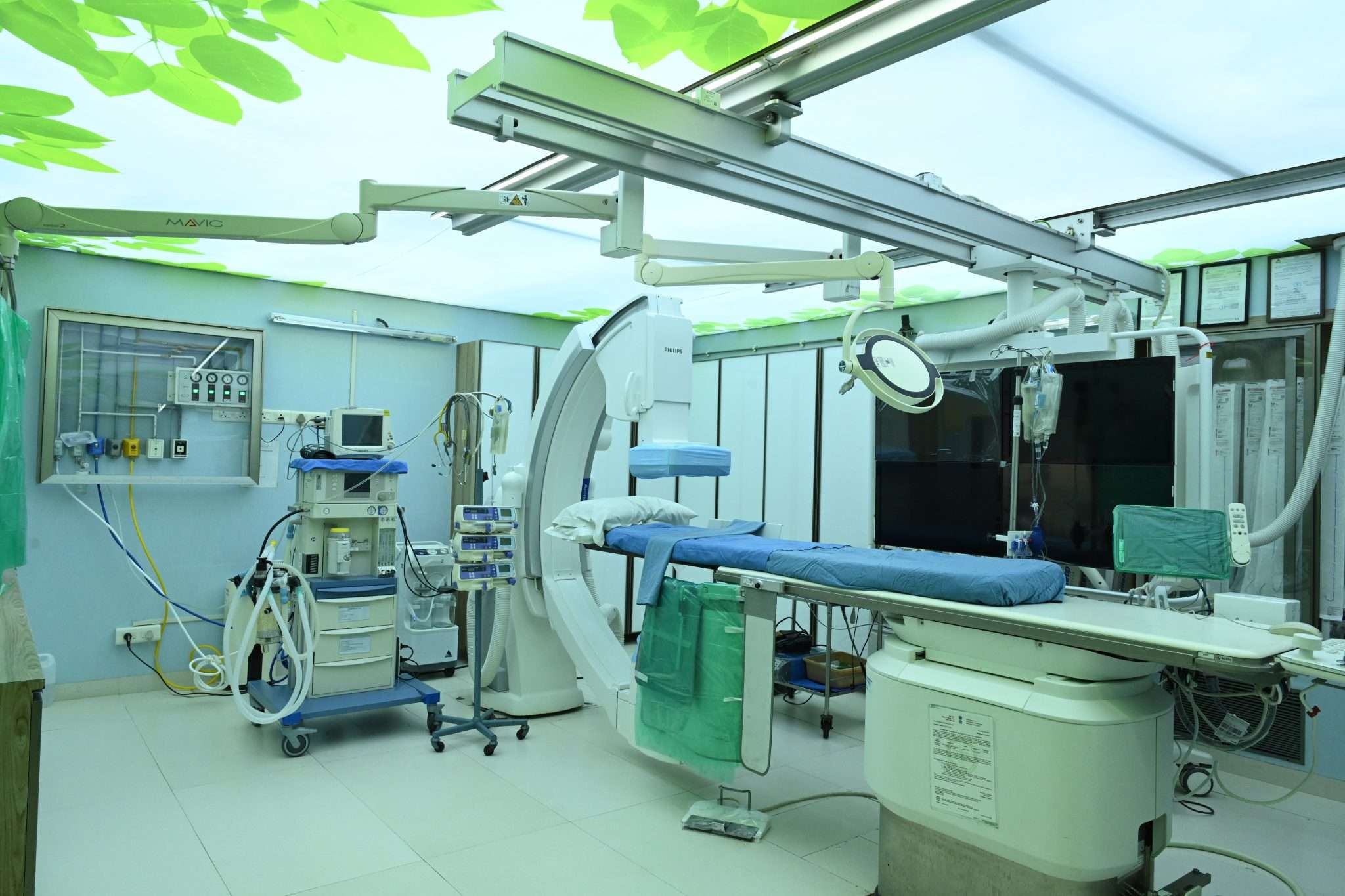 Best Cardiology Hospital in Mumbai – Top Cardiac Treatment