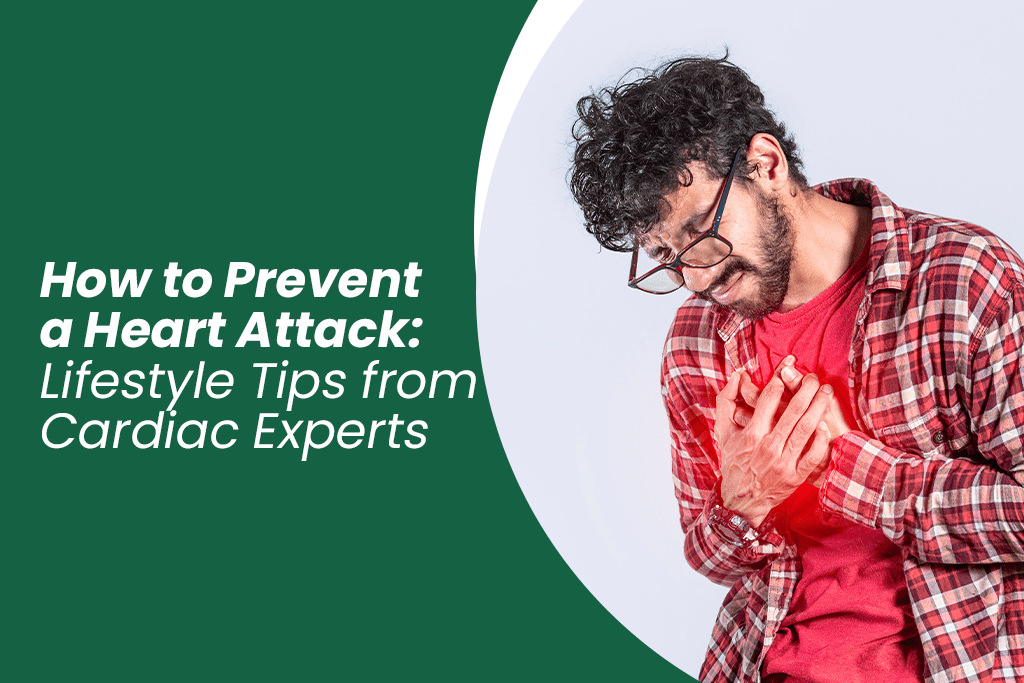 Prevent Heart Attack with Expert Tips | Kika Bhai Hospital