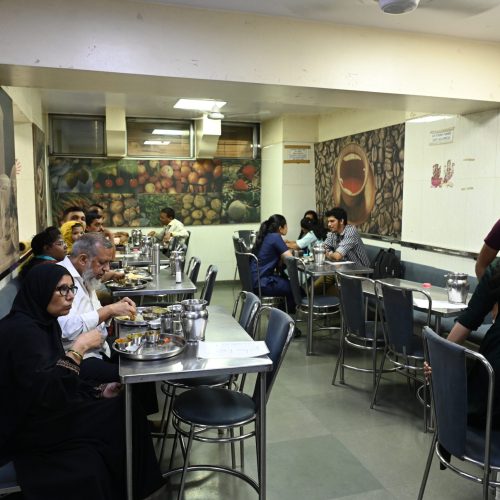 Hospital Cafeteria Services in India | Cafeteria Services